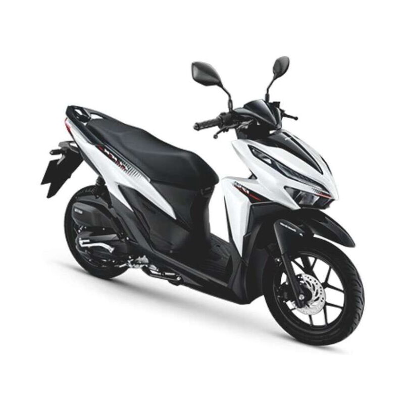 Honda Click 125cc Max 2 Pax - What We Like and What to Watch For
