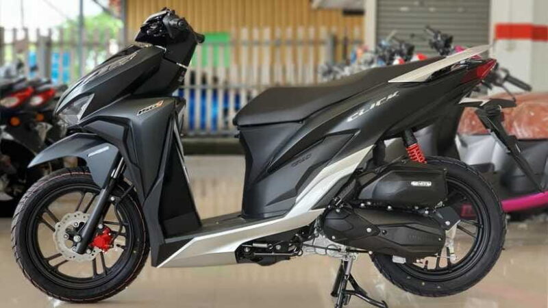 Honda Click 125cc Max 2 Pax - Final Thoughts