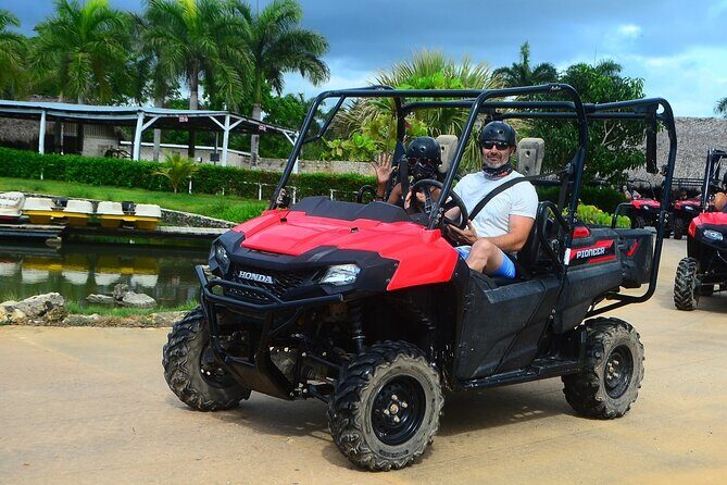 Honda Mastering the Aquatic Cave and Macao - Key Points