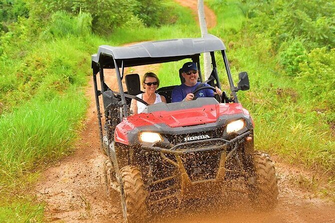 Honda Mastering the Aquatic Cave and Macao - The Itinerary: What to Expect on Your Adventure