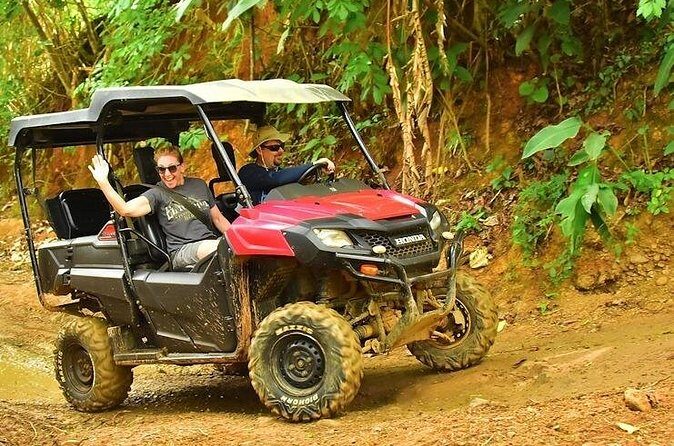 Honda Mastering the Aquatic Cave and Macao - Why This Tour Offers Great Value