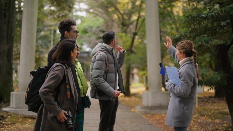 Hondarribia: City Highlights Guided Walking Tour - Who Should Consider This Tour?