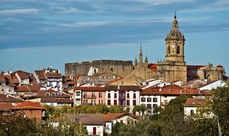 Hondarribia: City Highlights Guided Walking Tour - Final Thoughts