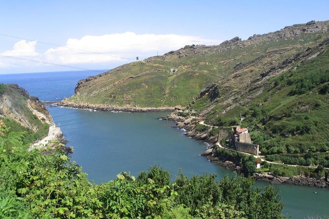 Hondarribia, S.Juan & S.Pedro Small Group Tour From San Sebastian - Tips for a Memorable Experience