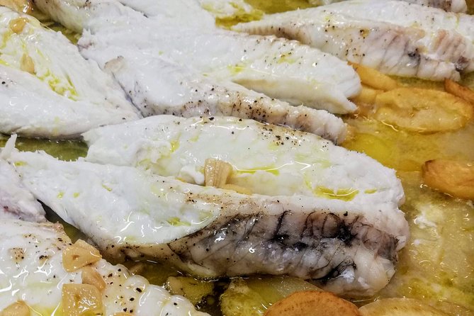 HONDARRIBIA SIGHTSEEING and GASTRONOMIC SOCIETY - Gastronomic Adventure - Hondarribia’s Historic Harbor and Maritime Traditions