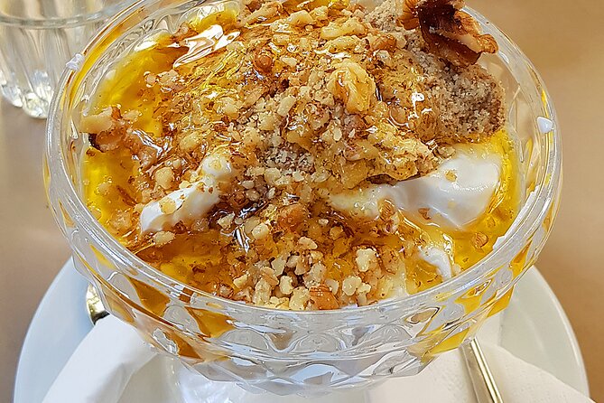 Honey and Olive Oil Tasting With Breakfast From Markets of Athens - A Deep Dive Into Local Markets