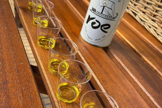 Honey and Olive Oil Tasting With Breakfast From Markets of Athens - Booking and Cancellation Policies