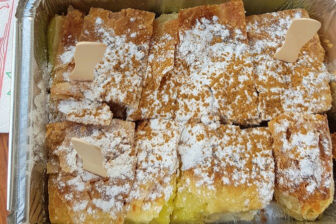 Honey and Olive Oil Tasting With Breakfast From Markets of Athens - Accessibility Information