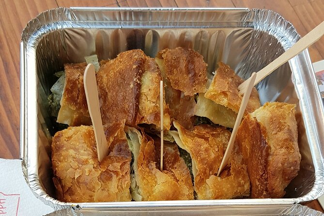 Honey and Olive Oil Tasting With Breakfast From Markets of Athens - Why You Shouldnt Miss This Tour