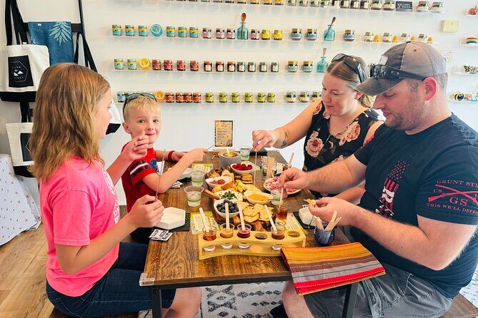 Honey Flight & Bites: The Best Honey Tasting in Hawaii - Frequently Asked Questions (FAQs)