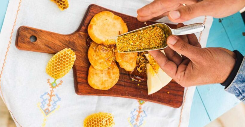 Honey tasting on Naxos Island - Who Should Consider This Tour?