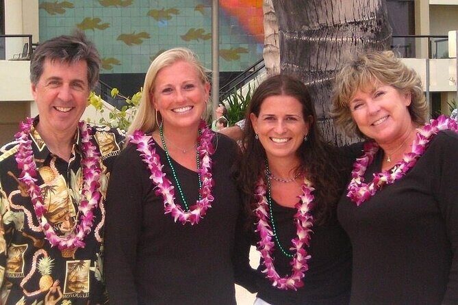 Honeymoon Airport Lei Greeting on Kona Hawai'i - Final Thoughts: The Value of a Cultural Welcome