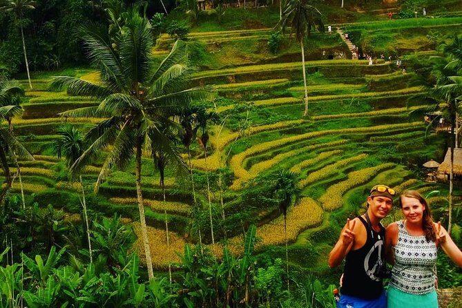 Honeymoon Bali - A Closer Look at the Itinerary