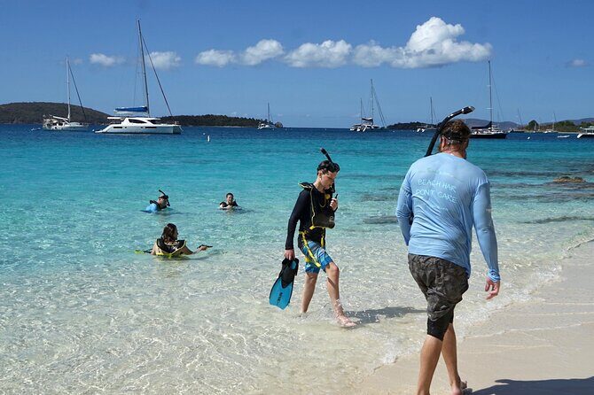 Honeymoon Beach Eco Hike and Snorkel - Who Will Love This Tour?