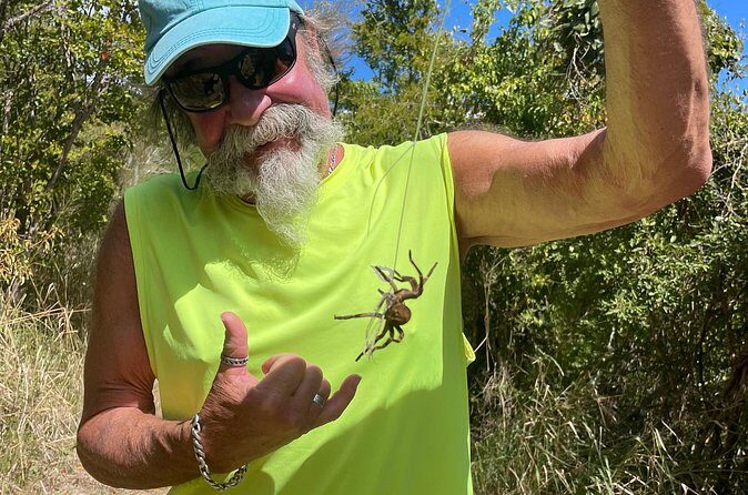 Honeymoon Beach Eco Hike and Snorkel - The Sum Up