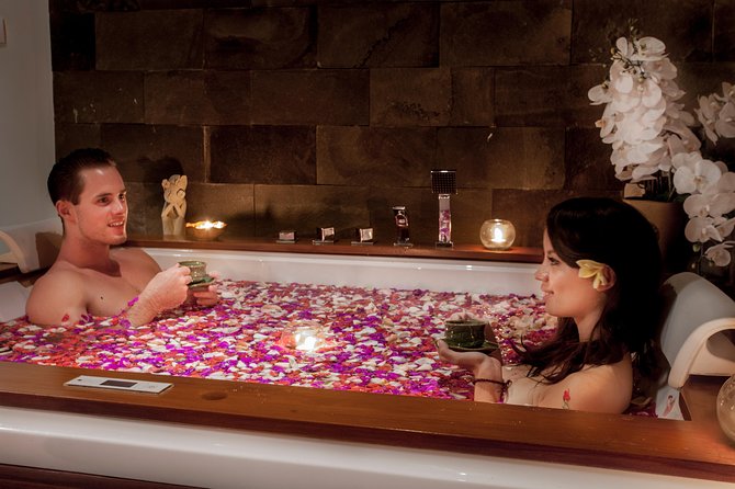 Honeymoon Couple Treatment at ANJALI SPA - Frequently Asked Questions
