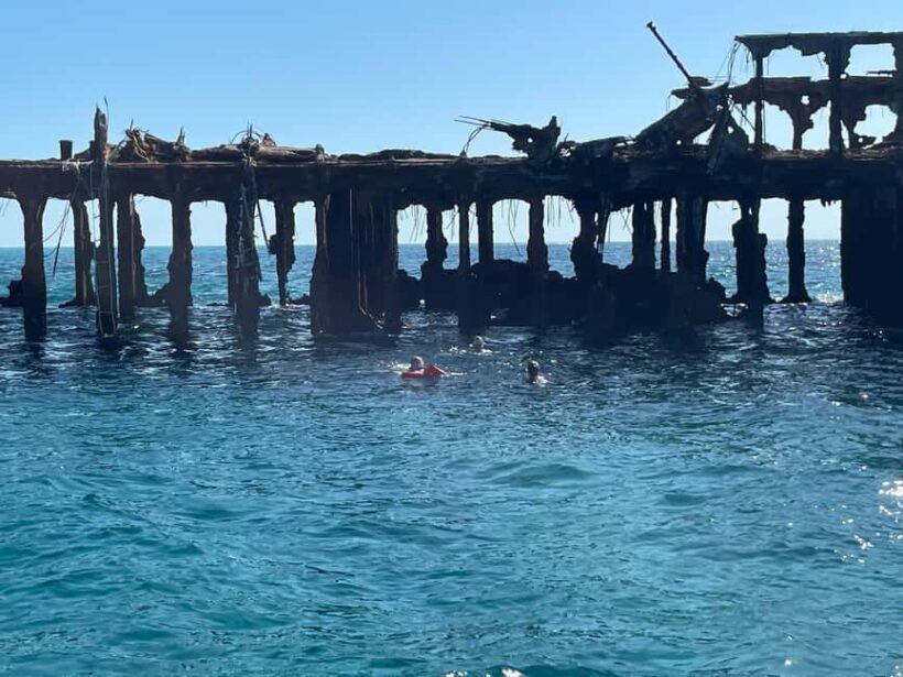 Honeymoon Harbor and Sapona Day Trip - An Overview of the Experience