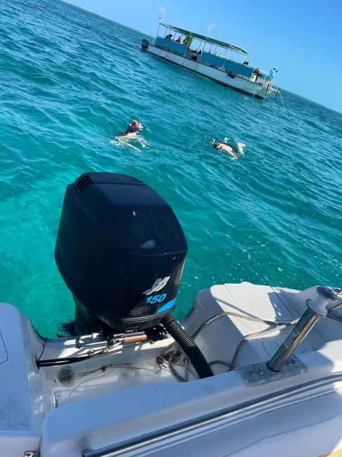 Honeymoon Harbor and Sapona Day Trip - What Makes This Tour Stand Out?