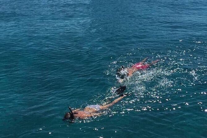 Honeymoon Harbour and The Sapona Day Trip - Frequently Asked Questions (FAQ)