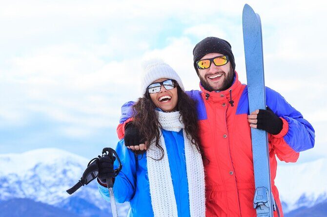 Honeymoon in Vancouver -Couple City Day Tour (Private) - Who Is This Tour Best For?