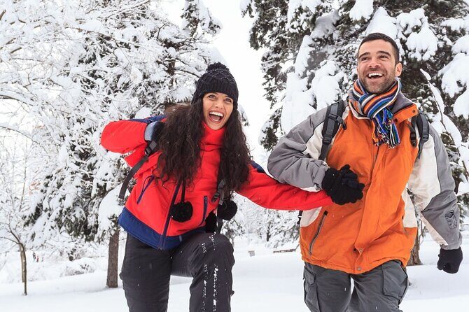 Honeymoon in Vancouver -Couple City Day Tour (Private) - Frequently Asked Questions