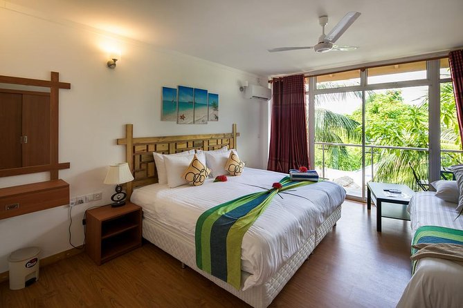 Honeymoon on Maldives - Authentic Experiences That Make a Difference