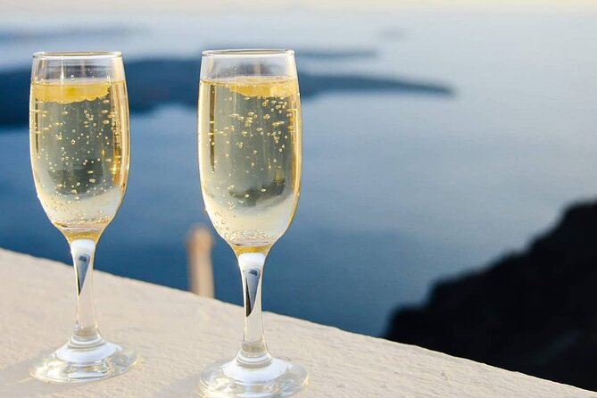 Honeymoon Private Santorini Luxury Guided Tour - What to Expect and Why It Matters