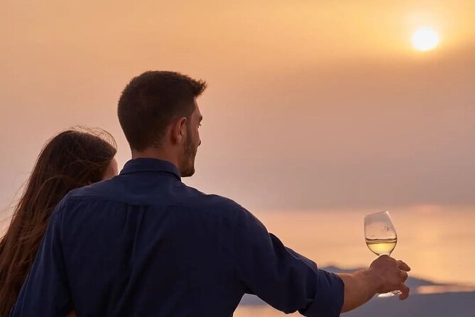 Honeymoon Private Santorini Luxury Guided Tour - Final Thoughts: Is This Tour for You?