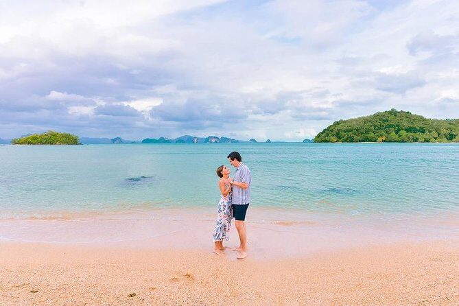 Honeymoon with Phuket Best photography Service - Price & Value Analysis