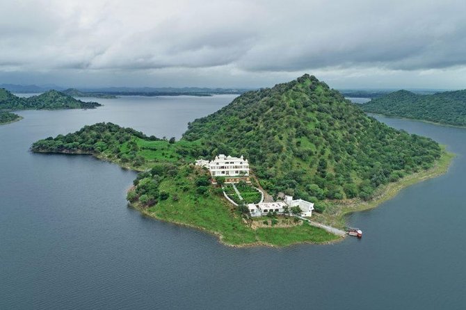 HoneymTour in Rajasthan 4Night 5Days - Exploring the HoneymTour in Rajasthan: A Well-Arranged Romantic Getaway