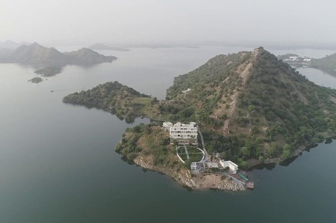 HoneymTour in Rajasthan 4Night 5Days - A Closer Look at the Rajasthan Honeymoon Itinerary