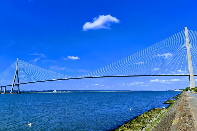 Honfleur's Landmarks & Gems E-Bike Tour - Final Thoughts