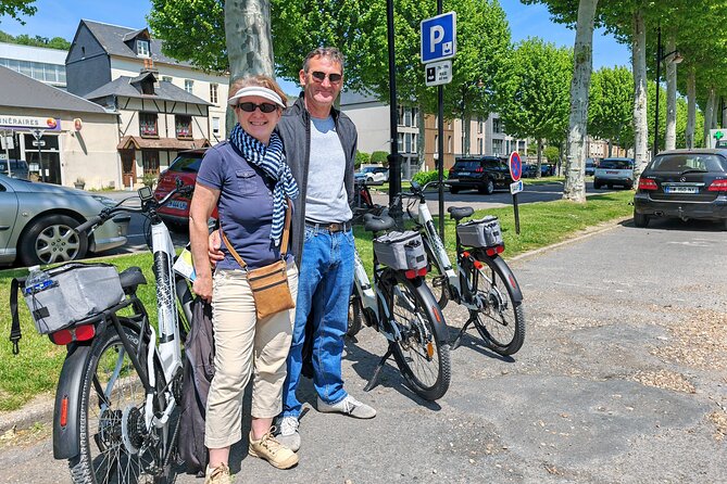 Honfleur's Landmarks & Gems E-Bike Tour - FAQ