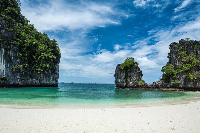 Hong and 4 Islands Private Longtail Boat Tour - Final Thoughts