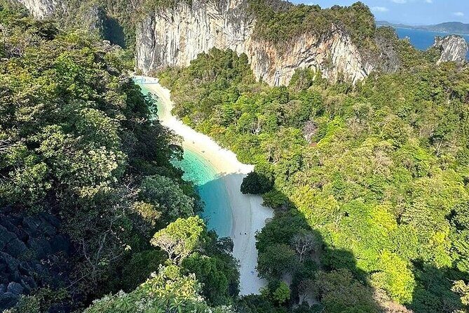 Hong and 4 Islands Private Longtail Boat Tour - FAQs