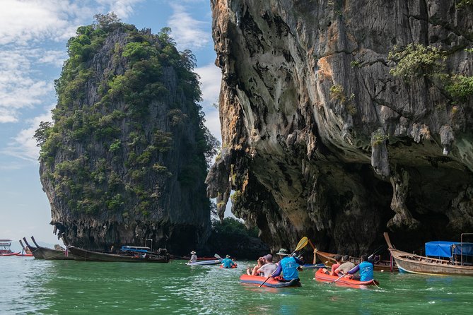 Hong by Starlight: Sea Cave Kayaking and Loy Krathong Floating - Final Thoughts