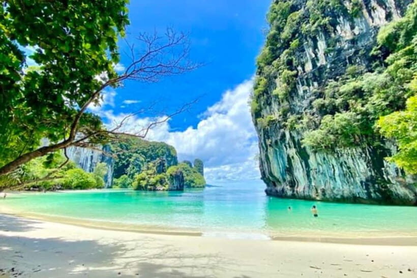 Hong Island Long-Tail Boat Tour - How Does It Compare to Similar Experiences?