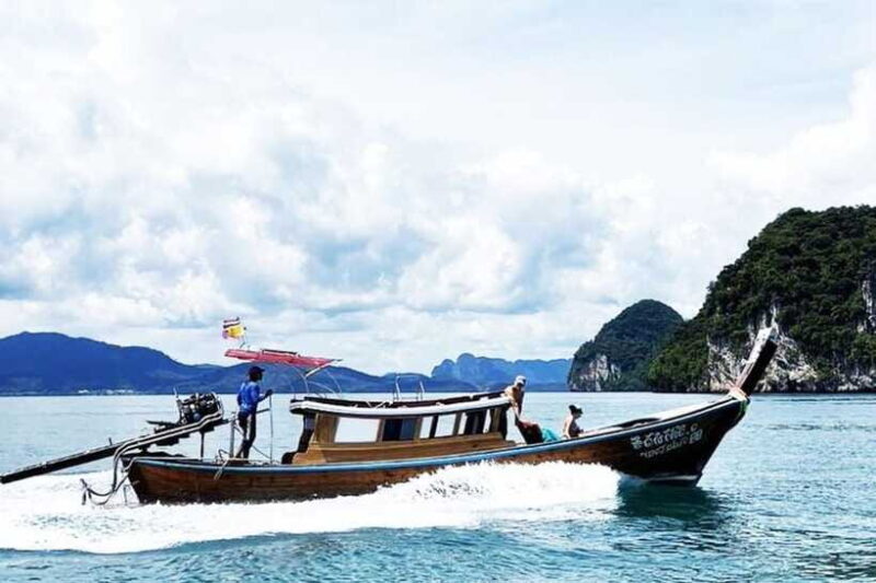 Hong Island Long-Tail Boat Tour - Should You Book This Tour?