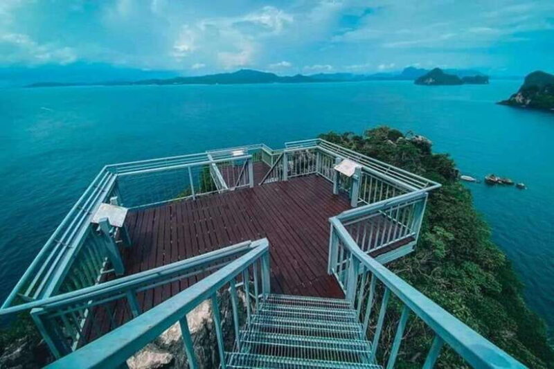 Hong Island Long-Tail Boat Tour - FAQs