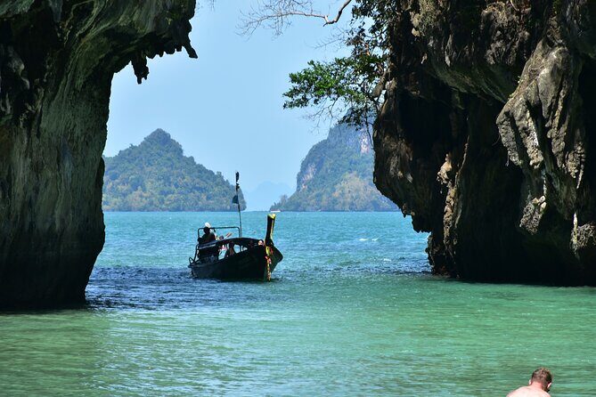 Hong Island Snorkeling Tour by Longtail Boat from Krabi with 360° Viewpoint - Final Thoughts: Is It Worth It?