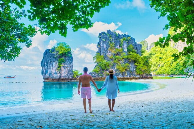 Hong Island Sunset and Bioluminescent Trip from Krabi - Introduction: A Well-Rounded Island Adventure