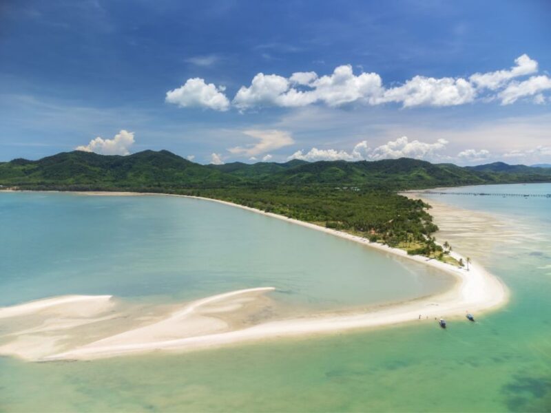 Hong Island Sunset by Speed Boat From Phuket - Analyzing Value and Practicalities