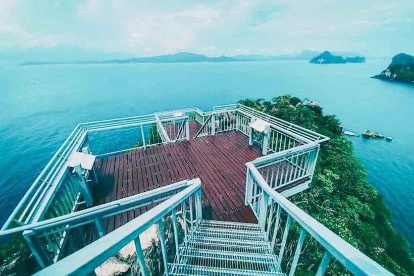 Hong Island Tour by Speedboat - An In-Depth Look at the Hong Island Speedboat Tour