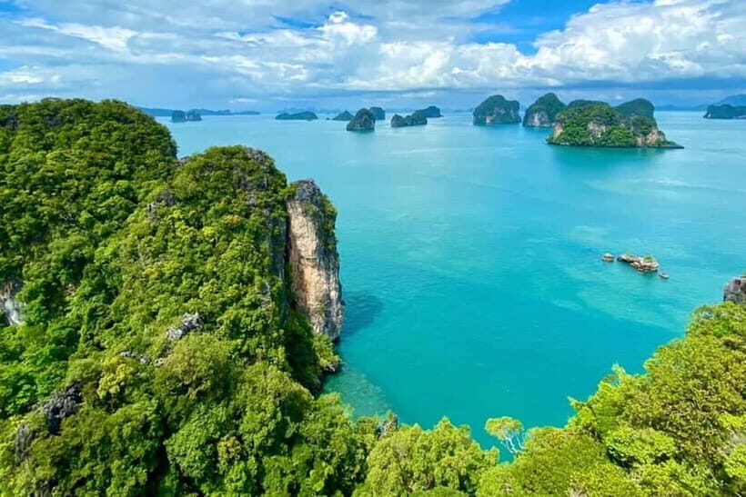 Hong Island Tour by Speedboat - FAQ