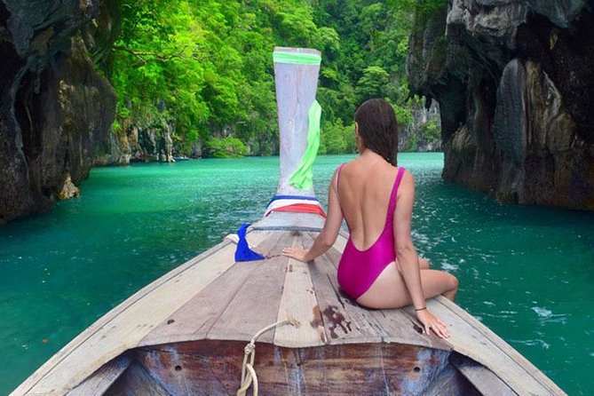 Hong Islands Day Tour and 360 Viewpoint by Longtail Boat From Krabi - Who Would Love This Tour?