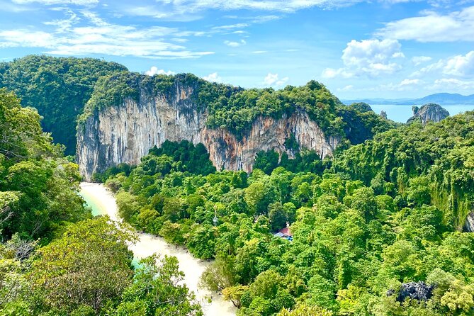 Hong Islands Day Tour and 360 Viewpoint by Longtail Boat From Krabi - The Sum Up