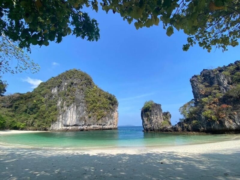 Hong Islands departing from Koh Yao by Luxury Vintage Boat - The Itinerary in Detail