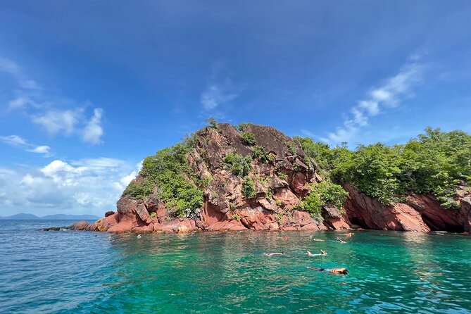 Hong Islands Longtail Boat Tour with Kayak Paddling - The Value in Your Ticket