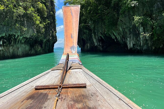 Hong Islands Longtail Boat Tour with Kayak Paddling - The Sum Up: Is It Worth It?