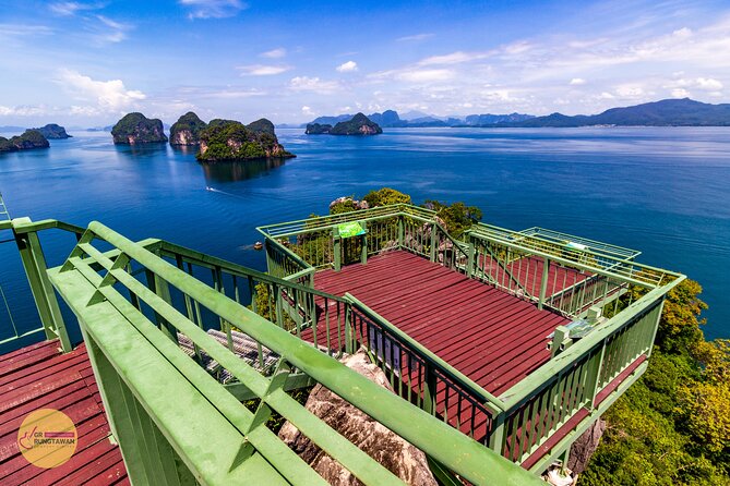 Hong Islands One Day Tour by Speed Boat (from Ao Nang, Krabi) - The Value and Who It’s For